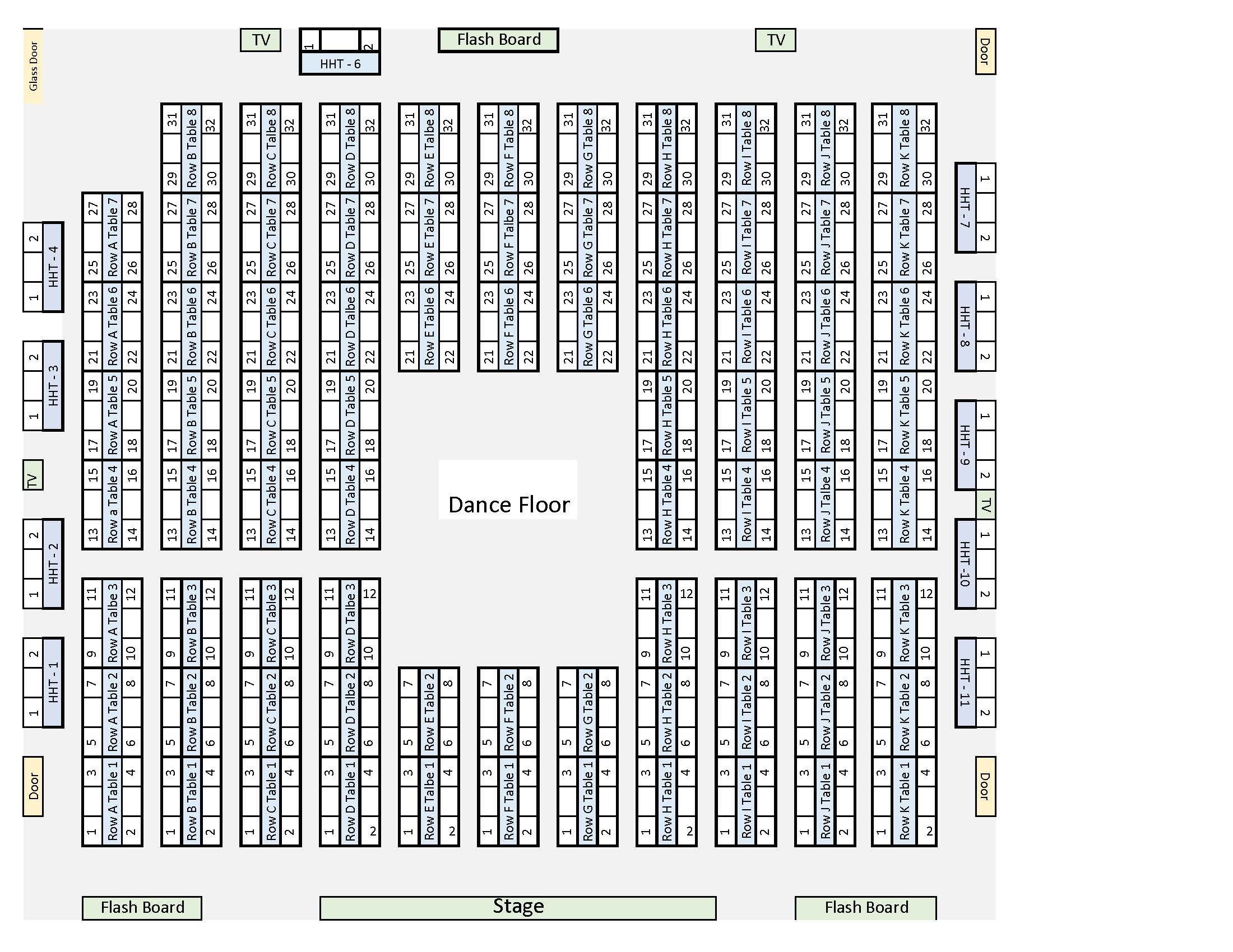 Bingo-Fest 2025 | Community Knights
